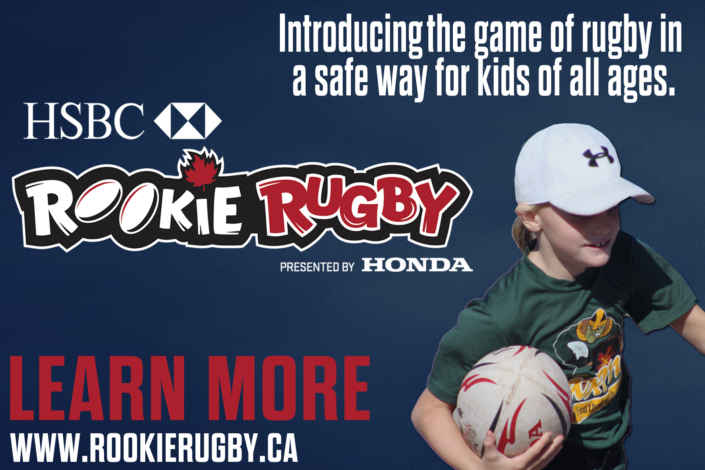 Rugby Ontario