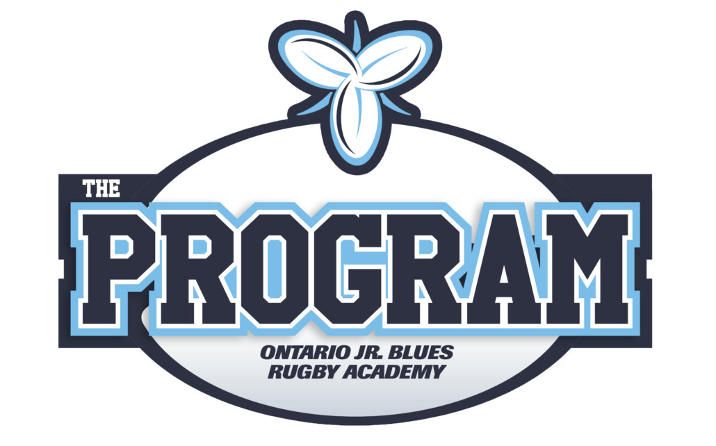 Ontario Blues Program Information – Rugby Ontario