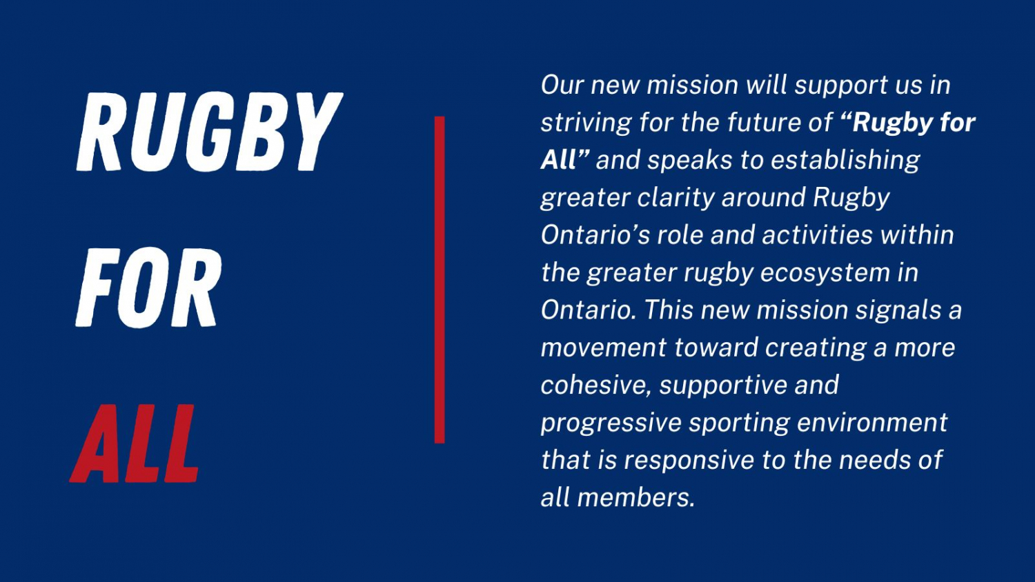 Who we are – Rugby Ontario