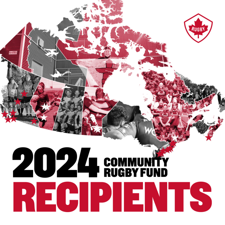 Rugby Ontario
