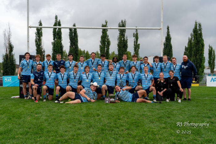 Ontario Blues – Boys – Rugby Ontario