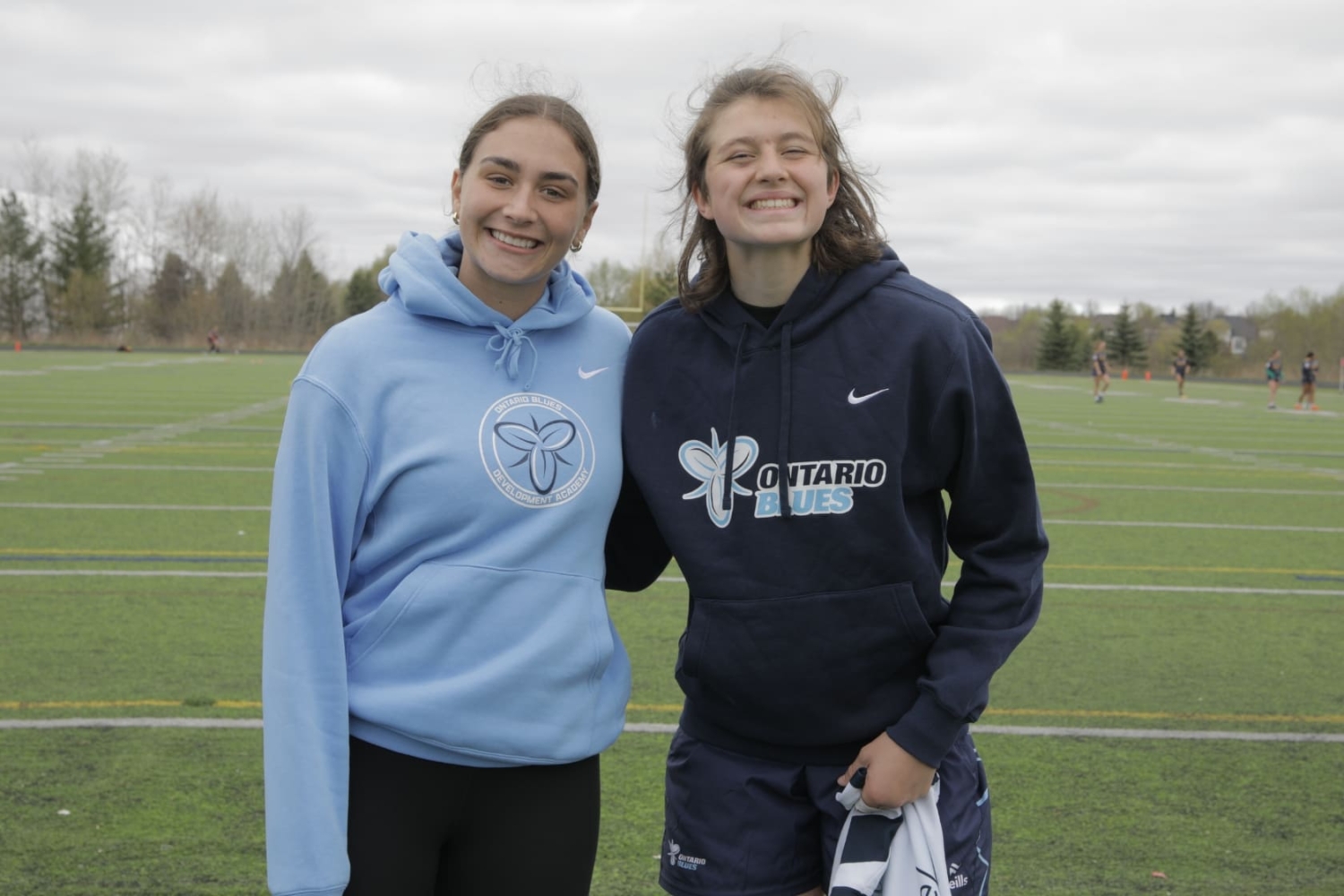 Ontario Junior Blues – 15s – Rugby Ontario