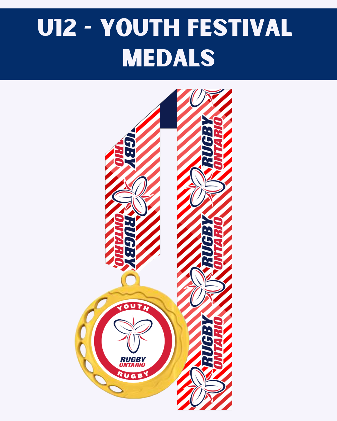 Earn Your Stripes – Explaining the New Look for Medals – Rugby Ontario