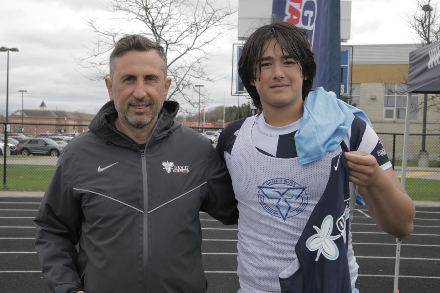 Ontario Junior Blues – 15s – Rugby Ontario